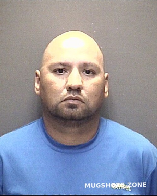 YBARRA MICHAEL ANTHONY 06/25/2024 - Galveston County Mugshots Zone