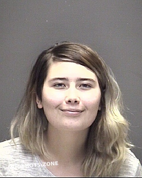 FROST RYLEE JUNE 06/27/2024 - Galveston County Mugshots Zone