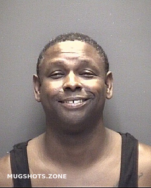 BLAND DERRICK DEWAYNE 06/28/2024 - Galveston County Mugshots Zone
