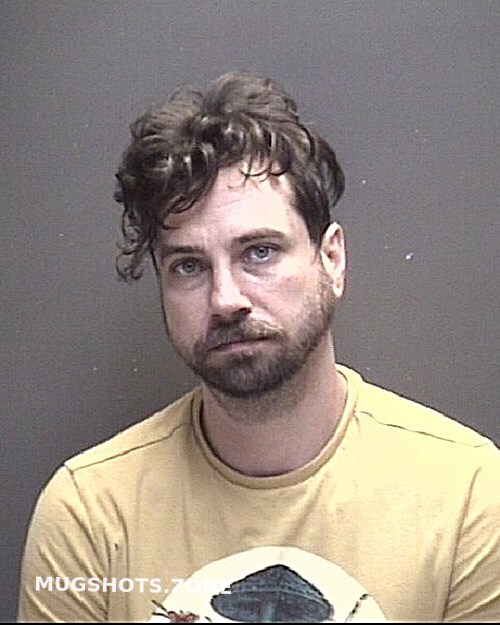 CLARK JEFFREY ALAN 06/28/2024 - Galveston County Mugshots Zone