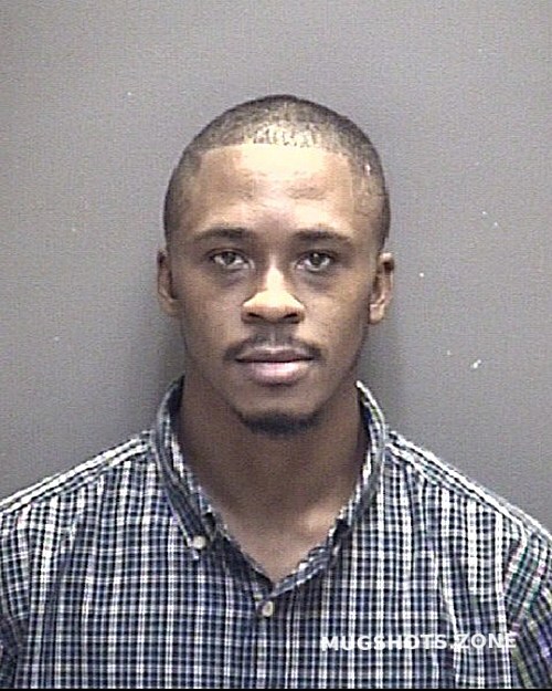 ALEXANDER AMARI DE`WAYLEN 06/28/2024 - Galveston County Mugshots Zone