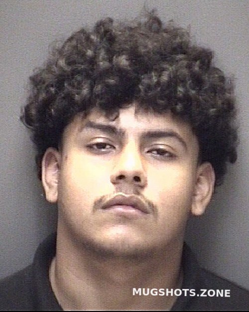 MACEDO SEAN . 06/29/2024 - Galveston County Mugshots Zone