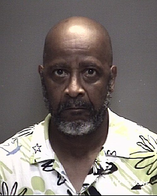 MAGEE WAYNE ANTHONY 06/29/2024 - Galveston County Mugshots Zone