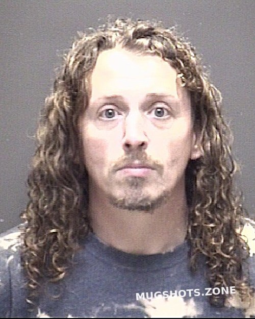 BROUGHTON RYAN CHANCE 06/29/2024 - Galveston County Mugshots Zone