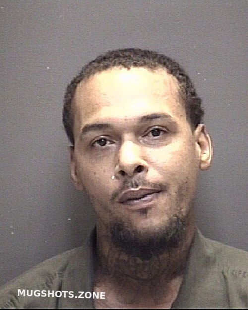 WRIGHT JASON SHEA 06/29/2024 - Galveston County Mugshots Zone