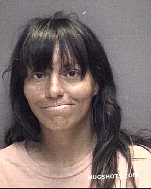 CROOKS MONIQUE RENEE 06/29/2024 - Galveston County Mugshots Zone
