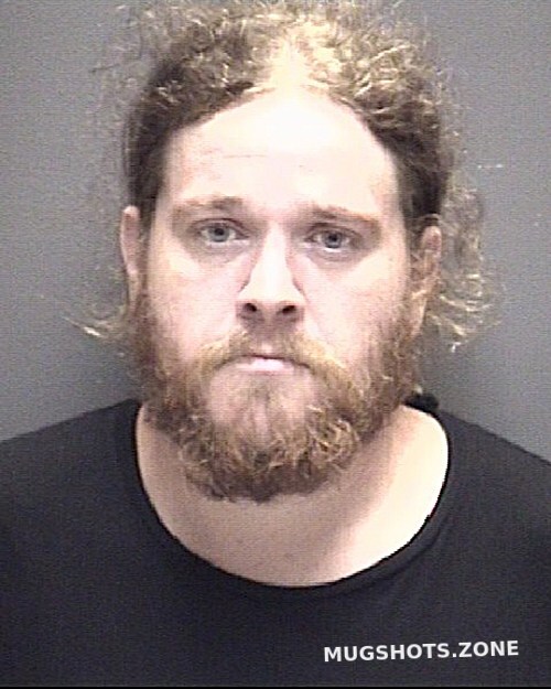 Turner David Gene 06 30 2024 Galveston County Mugshots Zone