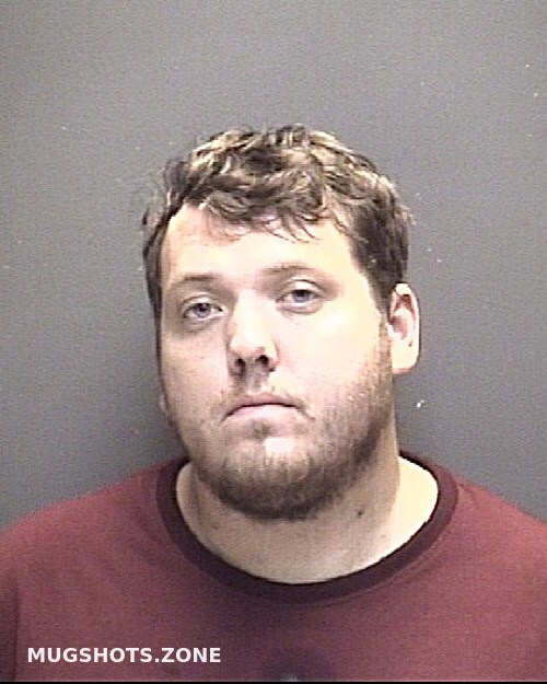 FRYE CAMERON MICHAEL 07/01/2024 - Galveston County Mugshots Zone