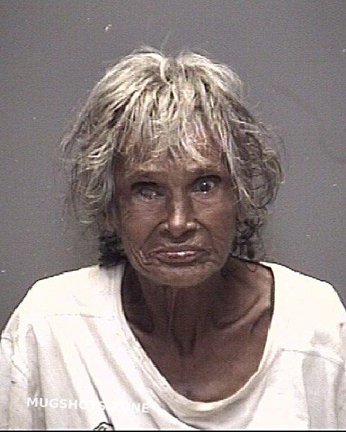 WHITEHEAD ALICE . 07/02/2024 - Galveston County Mugshots Zone