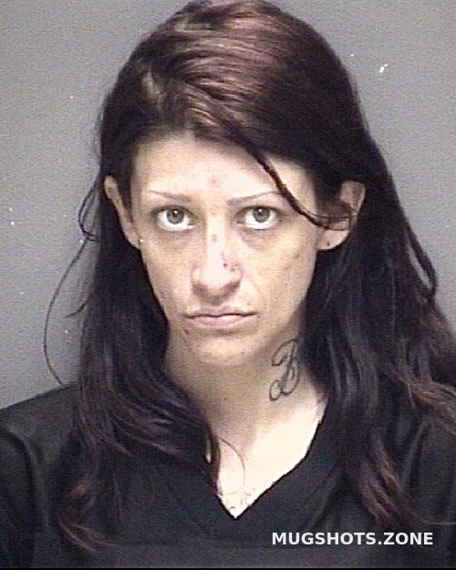 FOWLER MELISSA NICOLE 07/03/2024 - Galveston County Mugshots Zone