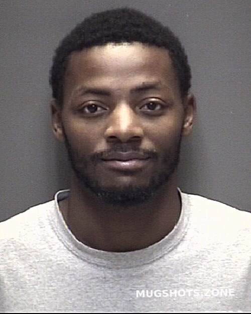 ISAAC CHRISTIAN . 07/03/2024 - Galveston County Mugshots Zone