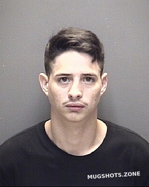 MARTINEZ CHRISTOPHER MICHAEL 07/04/2024 - Galveston County Mugshots Zone