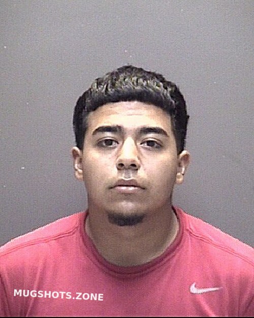 Martinez Hector 07 04 2024 Galveston County Mugshots Zone