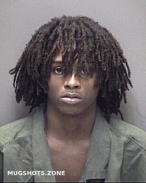 JACKSON JAVON LEE 07/04/2024 - Galveston County Mugshots Zone