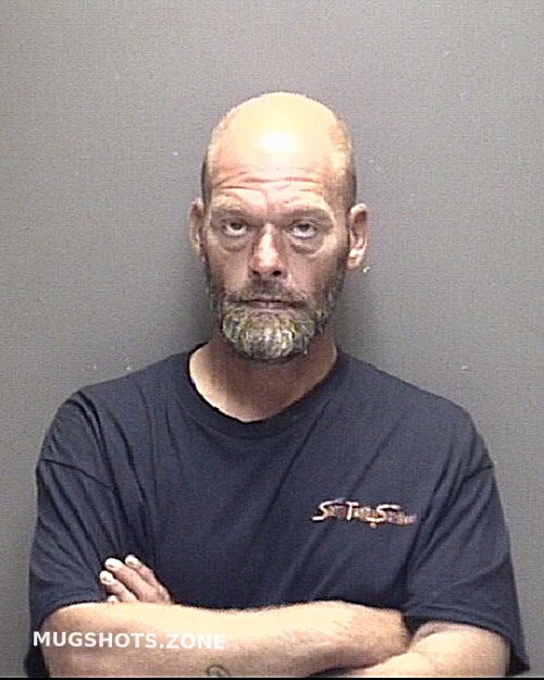 BRASHER LESLIE JASON 07/05/2024 - Galveston County Mugshots Zone