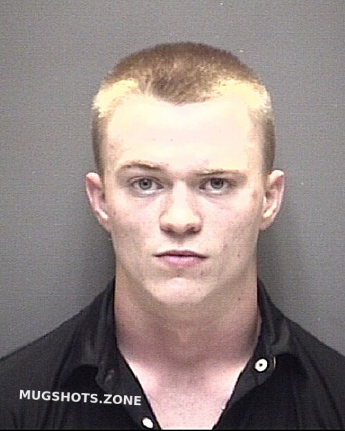 HARRIS CORBIN BRYAN 07/05/2024 - Galveston County Mugshots Zone