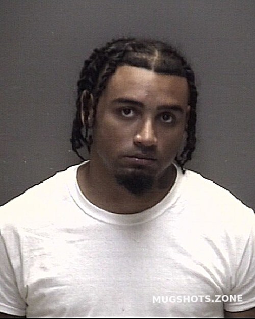FLOCKE KENNETH DWAYNE 07/06/2024 - Galveston County Mugshots Zone