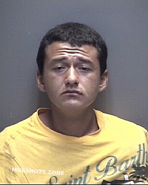 MEADE CURTIS THOMAS 07/07/2024 - Galveston County Mugshots Zone