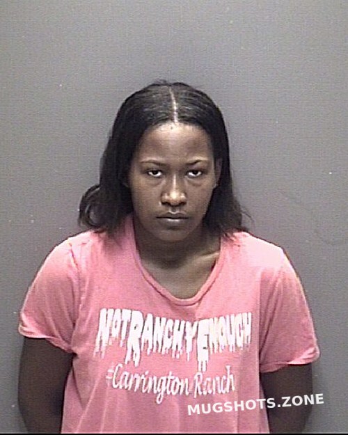MILLER ALAYNA MCKENZI 07/08/2024 - Galveston County Mugshots Zone