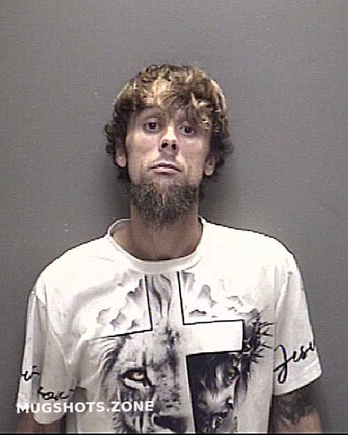 CALVERT MATTHEW RAY 07/09/2024 - Galveston County Mugshots Zone