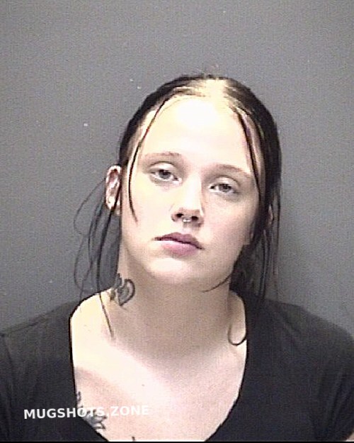 HOOKER DANIELLE RILEY 07/10/2024 - Galveston County Mugshots Zone