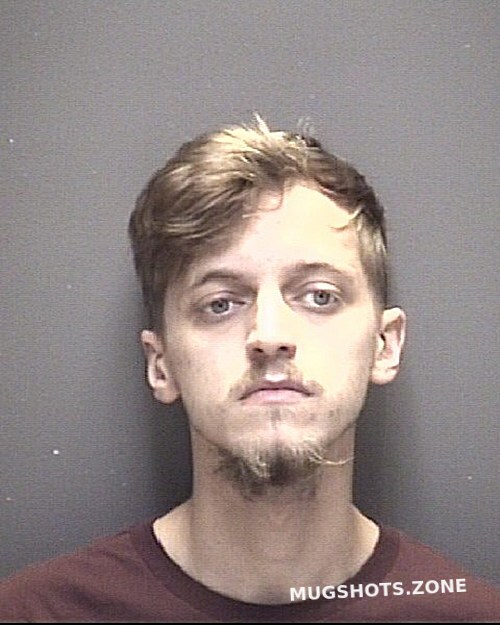 WESEMAN RYAN DANIEL 07/10/2024 - Galveston County Mugshots Zone