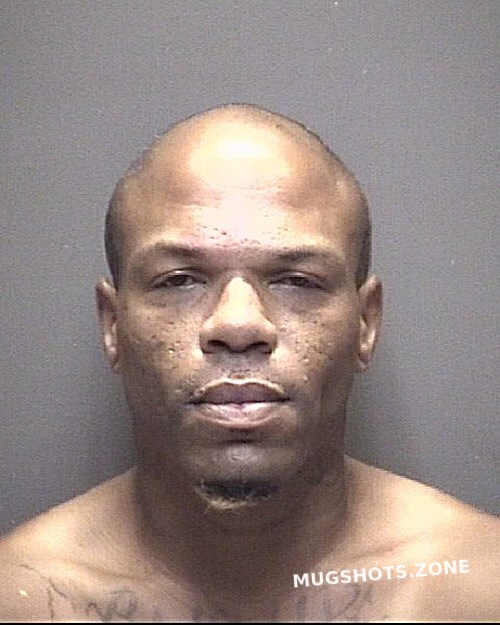 REESE BRANDON LEE 07/11/2024 - Galveston County Mugshots Zone