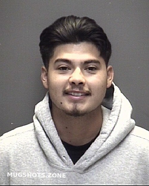 RODRIGUEZ HECTOR MANUEL 07/12/2024 - Galveston County Mugshots Zone
