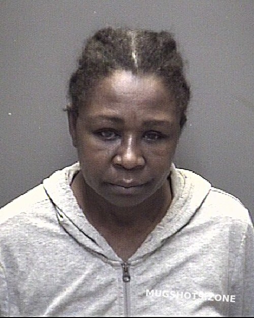 LEWIS LAWANDA PIERRE 07/12/2024 - Galveston County Mugshots Zone