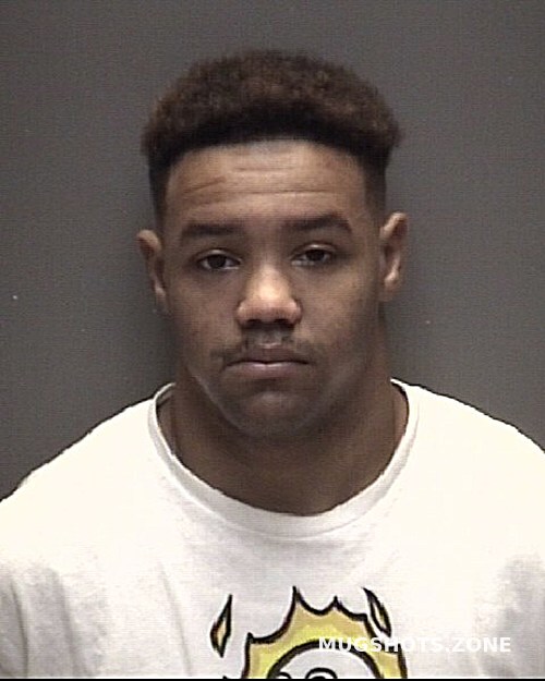 JONES BRANDON NATHANIEL 07/12/2024 - Galveston County Mugshots Zone