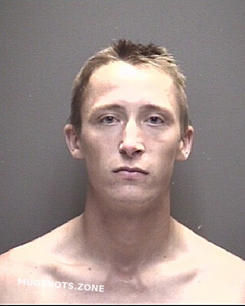 EDMONDSON TYLER CHRISTIAN 07/13/2024 - Galveston County Mugshots Zone