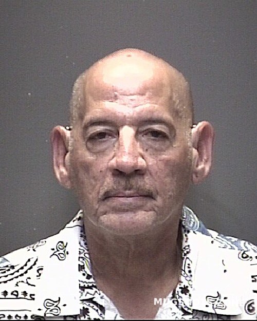 STANTON ROBERT THURSTON 07/13/2024 - Galveston County Mugshots Zone