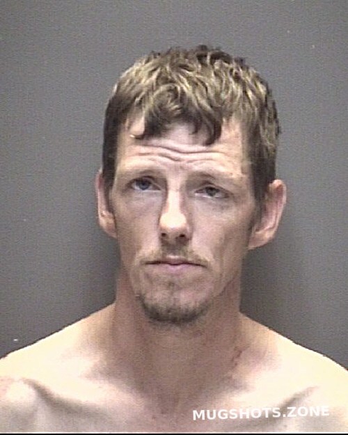 SEBESTA KEVIN MARK 07/14/2024 - Galveston County Mugshots Zone