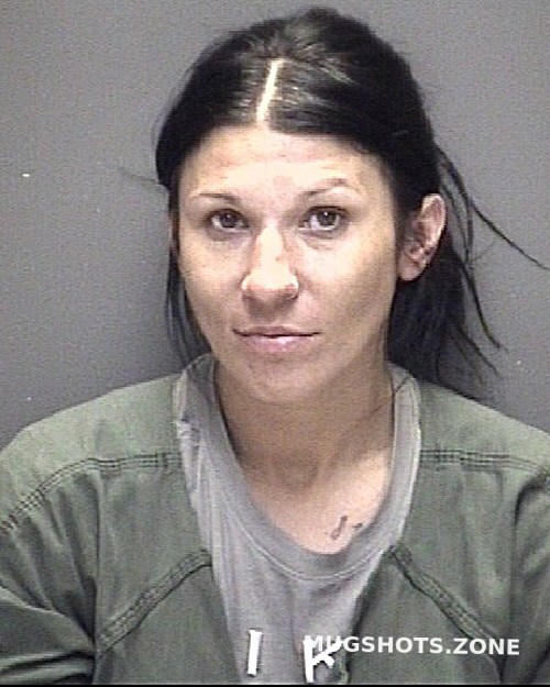 HARPER LINDSEY MARIE 07/15/2024 - Galveston County Mugshots Zone