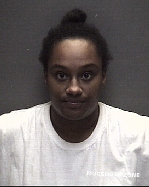 BROOKS JANAY DAISHA 07/15/2024 - Galveston County Mugshots Zone