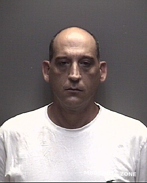 BRACCI SCOTT JASON 07/16/2024 - Galveston County Mugshots Zone