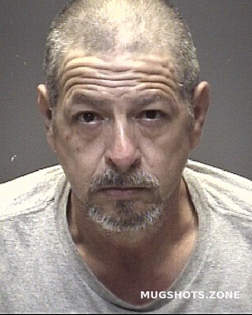 THUET CHRISTOPHER . 07/17/2024 - Galveston County Mugshots Zone