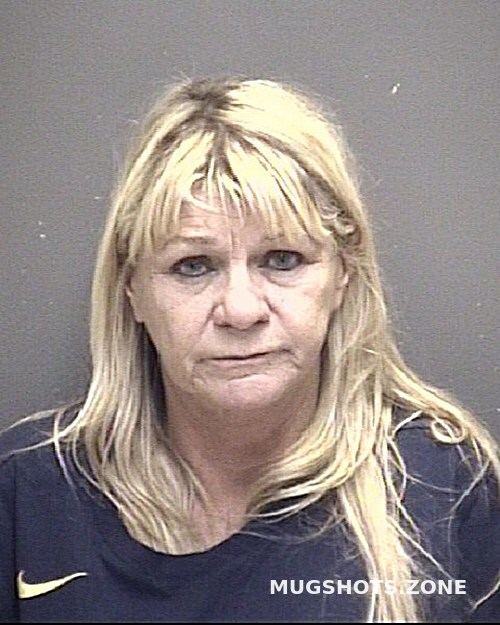 PATTILLO DEBORAH WILLIAMS 07/17/2024 - Galveston County Mugshots Zone