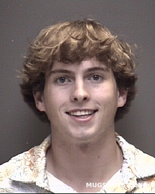BOHANNON JOHN EVAN 07/18/2024 - Galveston County Mugshots Zone