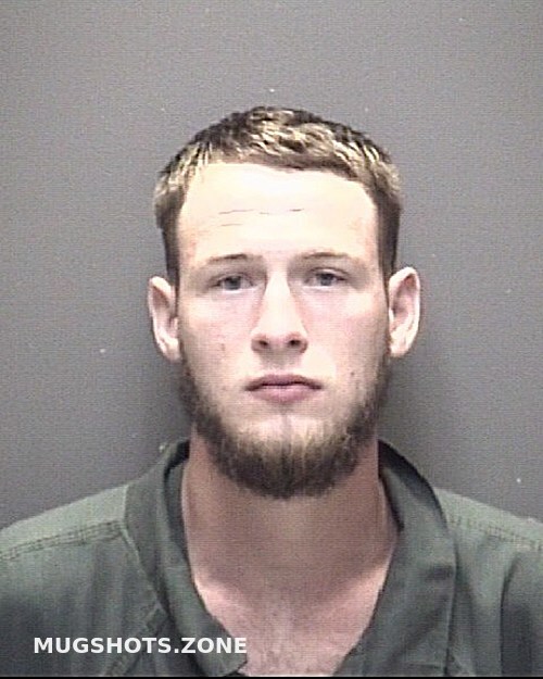 BORILL KADE RYAN 07/19/2024 - Galveston County Mugshots Zone