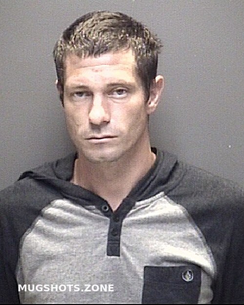 ERICKSON GARRETT STEVEN 07/20/2024 - Galveston County Mugshots Zone