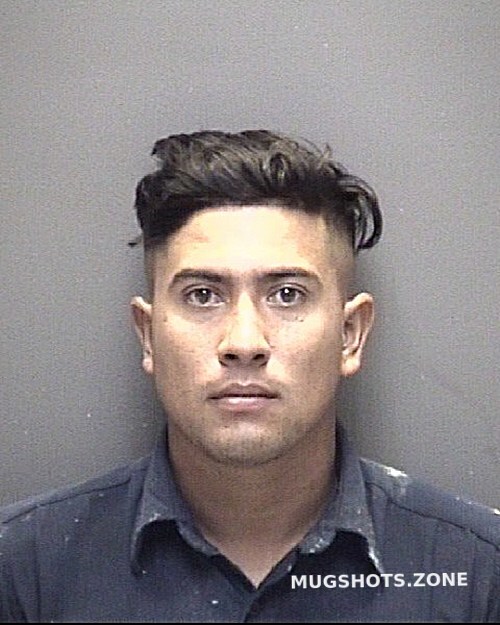 ROMERO RIVERA CHRISTIAN EDGAR 07/20/2024 - Galveston County Mugshots Zone