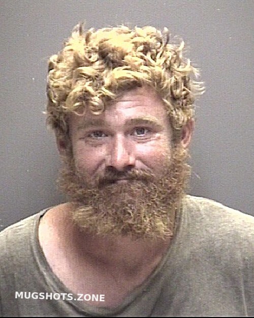 TRAHAN NICHOLAS MANNING 07/20/2024 - Galveston County Mugshots Zone