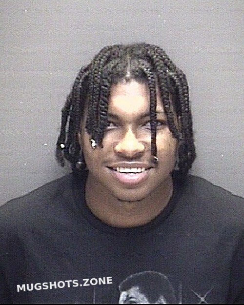 FRANK DEREK SHANE 07/20/2024 - Galveston County Mugshots Zone