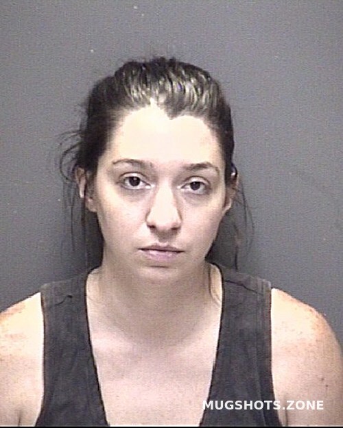 GUZMAN OLIVIA CELIA 07/21/2024 - Galveston County Mugshots Zone
