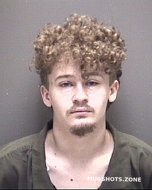 HAYES CALEB JOSEPH 07/21/2024 - Galveston County Mugshots Zone