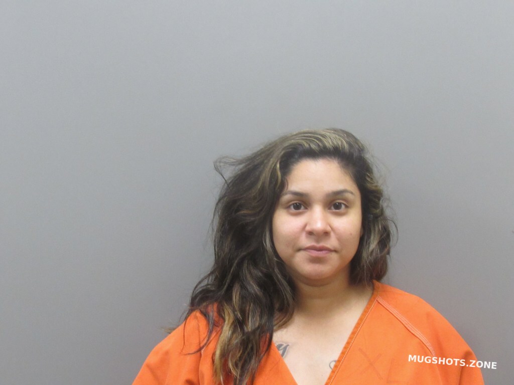 GONZALES MICHELLE CHRISTINE 07/22/2024 - Galveston County Mugshots Zone