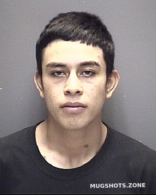 MUNOZ RODRIGUEZ JONATHAN DEL RAY 07/22/2024 - Galveston County Mugshots ...
