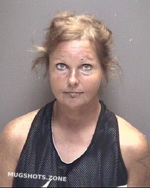 HARTLE APRIL VIOLA 07/22/2024 - Galveston County Mugshots Zone