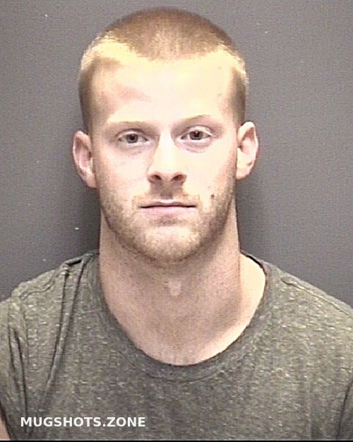 NEECE SAGE DAVID 07/24/2024 - Galveston County Mugshots Zone